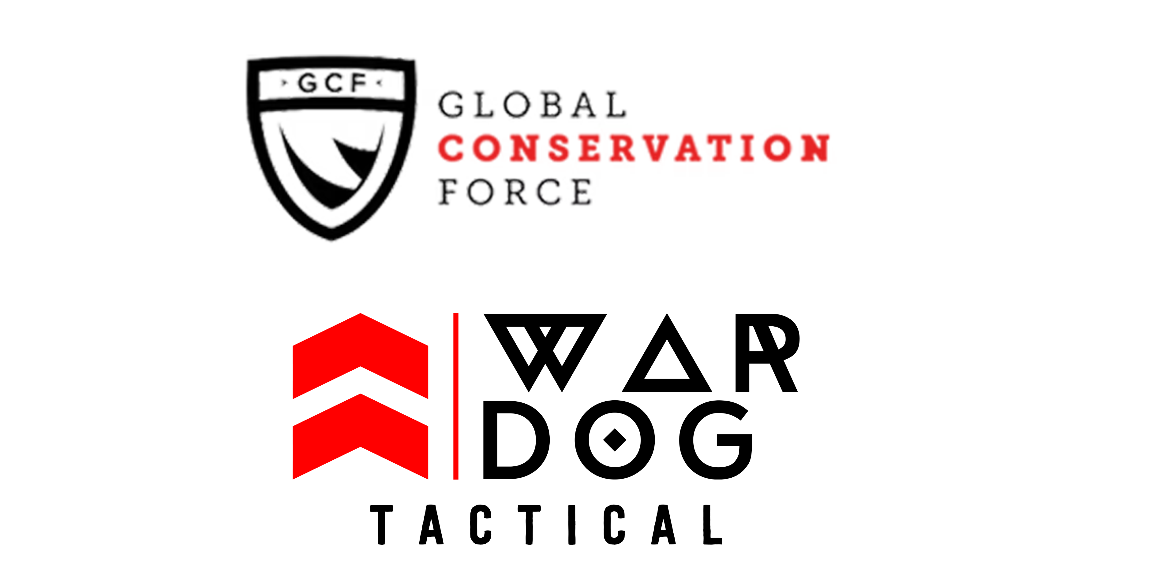 War Dog Tactical x Global Conservation Force – Pet Bound Co.