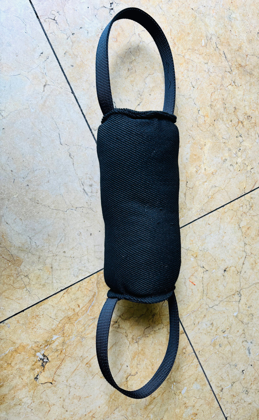 War Dog Bite Roll – Pet Bound Co.
