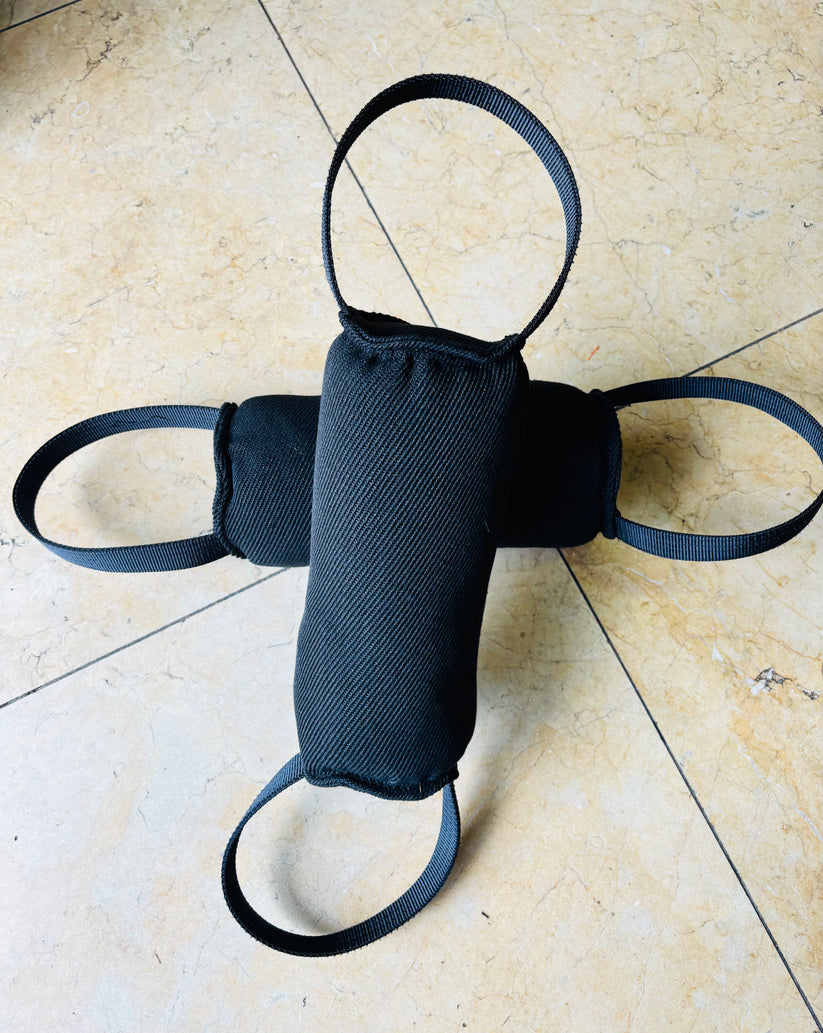 War Dog Bite Roll – Pet Bound Co.