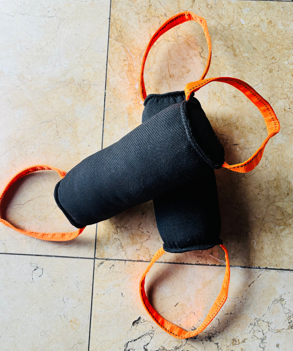 War Dog Bite Roll – Pet Bound Co.