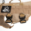 Pet Bound Co. - War Dog MPC Harness